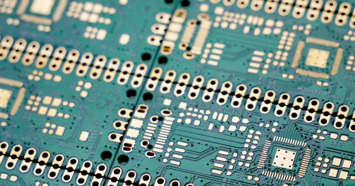 The Co Processor Architecture 
